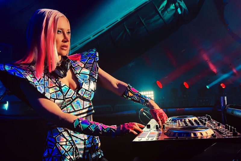 Künstler:Innen 2024